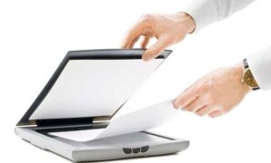 Pengertian Scanner dan Fungsinya dilengkapi Cara Kerjanya