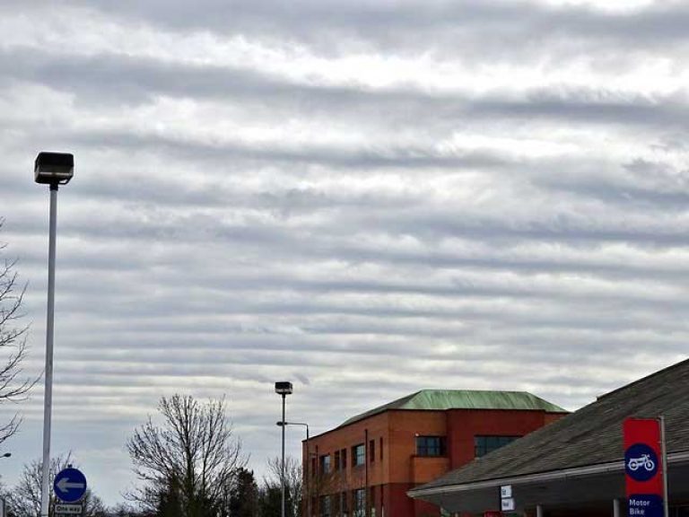 Awan Stratus dilengkapi: Pengertian, Proses Terbentuknya, Ciri, dan ... Awan Stratus dilengkapi: Pengertian, Proses Terbentuknya, Ciri, dan ...