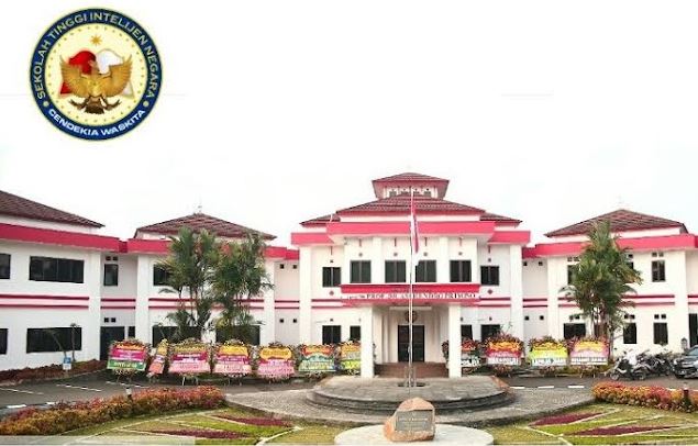 Sekolah Tinggi Intelijen Negara (STIN): Syarat Daftar dan Jenjang Karier