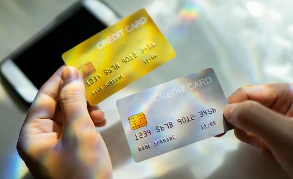 Jenis-Jenis Kartu Kredit: Kegunaan dan Karakteristiknnya