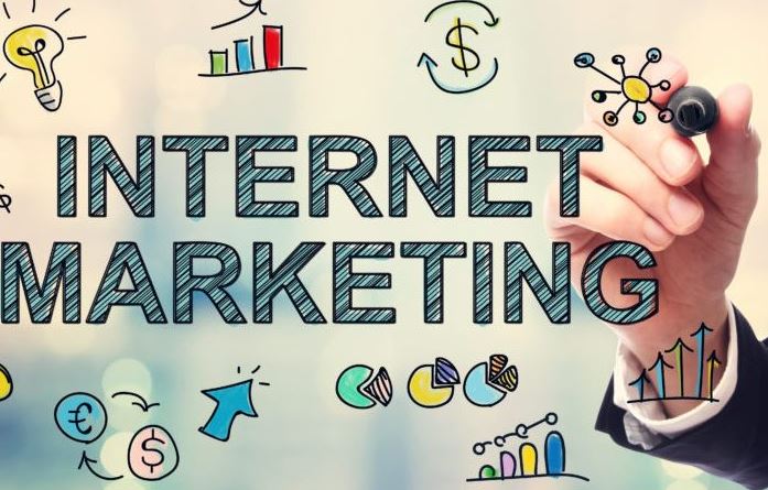 Pengertian Marketing Online: Strategi, Keunggulan, dan Manfaatnya Pengertian Marketing Online: Strategi, Keunggulan, dan Manfaatnya