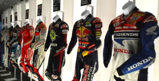 Apa Itu Wearpack di MotoGP?