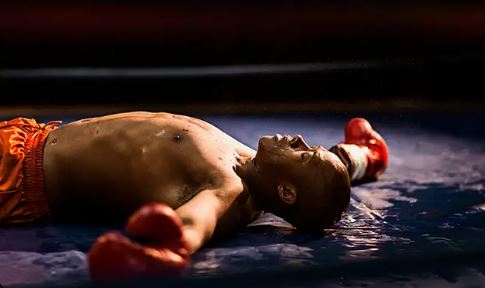 Pengertian Knockout (KO) dalam Tinju